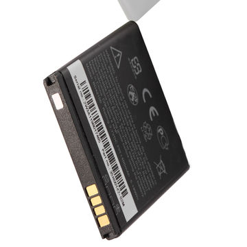 China Cell Phone Battery for HTC My Touch 4G, BD42100, 1400mAh, Factory ...