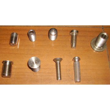 ChinaBolt on Global Sources