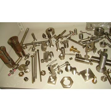 ChinaBolt on Global Sources