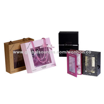 China SBS packaging boxes, ideal for various cosmetics, chocolates ...