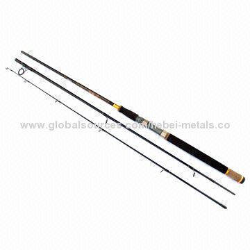 China Fishing rods on Global Sources,Fishing rods