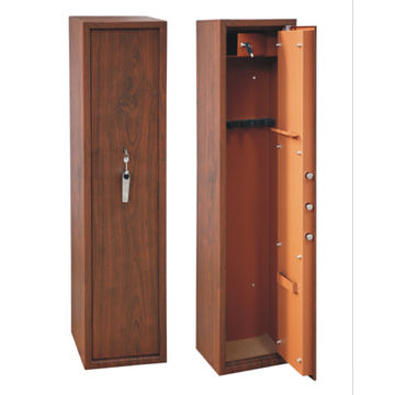 Buy Wholesale China Metal Gun Safes, W305*d20.5*138hcm , Bullet Box, 3 ...