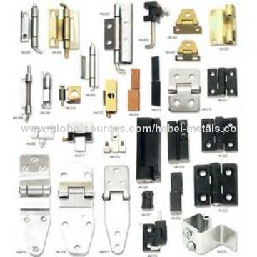 China Multipurpose Hinges, Made of Steel, Available in Various Sizes ...