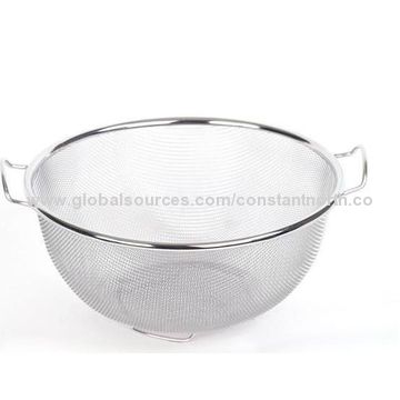 Buy Wholesale China Filter Screen Strainer, Used For Plastic Melt ...