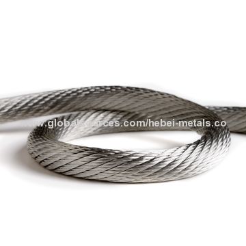 China Steel Wire Rope - with Construction 1x7 on Global Sources,Steel ...