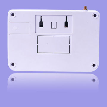 Buy Wholesale China Supermarket Security Gsm Alarm System, Quick Ship ...