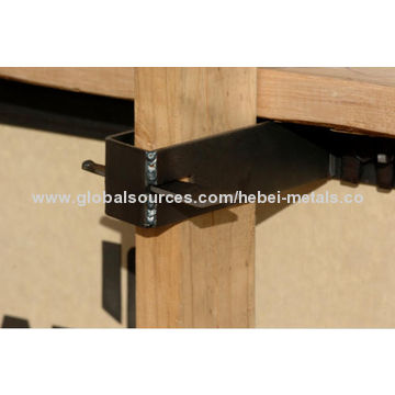 Buy Wholesale China Strong Back Waler Brackets, Made Of Carbon Steel ...