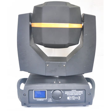 China MH-230 230W 7R Sharpy Beam Moving Head Stage Lighting on Global ...