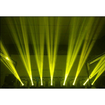 China MH-230 230W 7R Sharpy Beam Moving Head Stage Lighting on Global ...