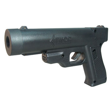 TaiwanMultifunction Pepper Gun, Long Range, Self Defender on Global Sources