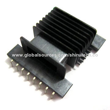 ChinaEFD30 SMD Transformer Bobbins, Available in Various Series on Global Sources