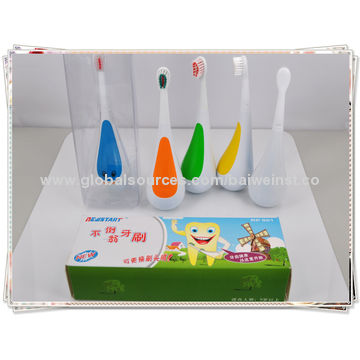 Buy Wholesale China Novelty Toothbrush, Newest Product In The World ...