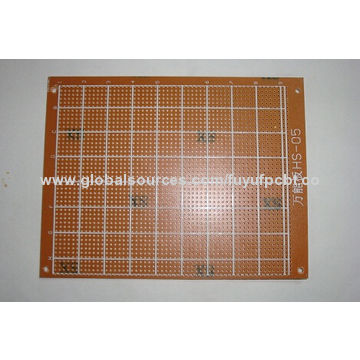 Buy Wholesale China Bubble Pcb (beehive Board) 94hb & Bubble Pcb ...