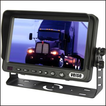 Buy Wholesale China Van Fleet Heavy Equipment Mining Vision Solution ...