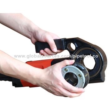 Bulk Buy China Wholesale Sq30 Manual Portable Pipe Threader $123 from ...
