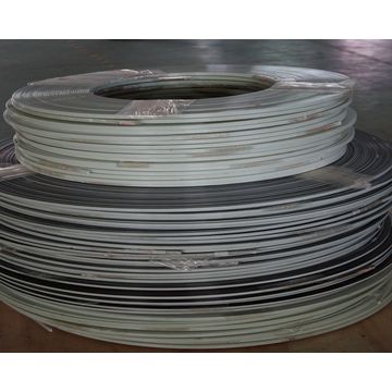 ChinaFiberglass insulation strip marble reinforced pultruded 3mm*10mm ...