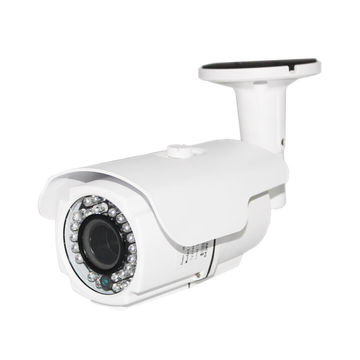 Buy Wholesale China 4mp Varifocal 4x Optical Zoom Bullet Ip Camera ...