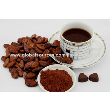 Buy Wholesale China Natural Cocoa Powder & Cocoa Powder at USD 1100 ...