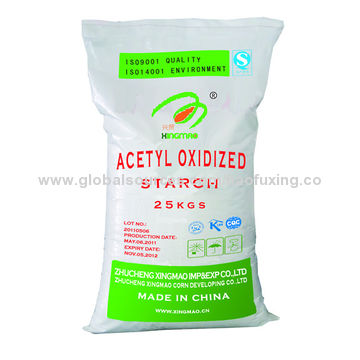 Buy Wholesale China Coating Starch, Modified Starch,used For Paper ...