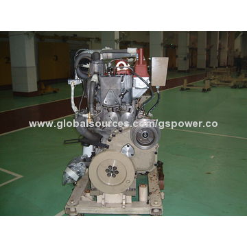 Buy Wholesale China Advanced Turbocharged And Water-air After Cooler ...