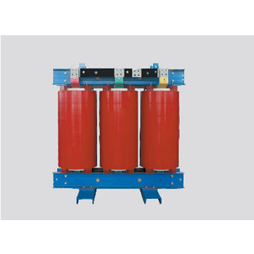 100kva Step-up Dry Transformer, Step-up Dry Transformer - Buy China ...