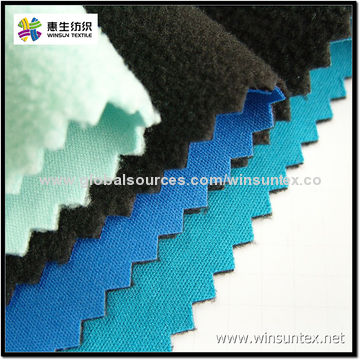 Buy Wholesale China Waterproof Softshell Fabric For Pants & Waterproof ...