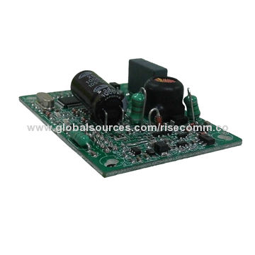 Buy Wholesale China Single Phase Plc Module, A Communication Module For ...