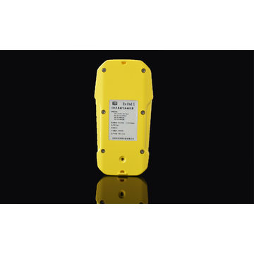 Buy Wholesale China Ch4, Co2, H2s, H2 Portable Multi Gas Analyzer, 4 In 1 Gas Analyzer & 4 In 1 ...