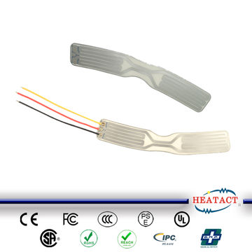 Taiwan Electronic polyester heater on Global Sources,Electronic ...