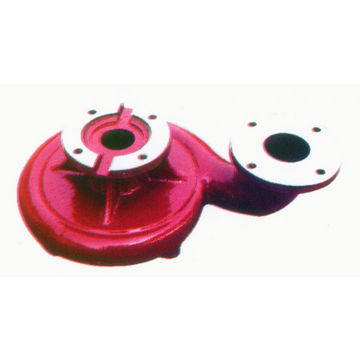 ChinaWater Pump Casing on Global Sources