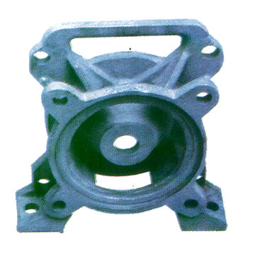 ChinaWater Pump Casing on Global Sources