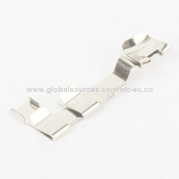 Buy Wholesale China Bottom Contact, Used For Side Adapter & Bottom ...