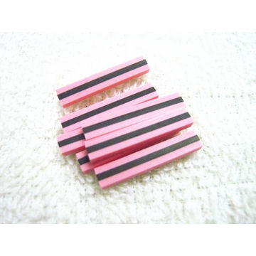 ChinaConductive Zebra Strip, Customized Size, Silicone + Conductive Ink ...