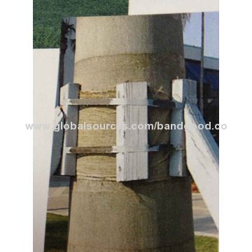 Buy Wholesale China Stainless Steel Strapping, 100'/roll, Traffic ...