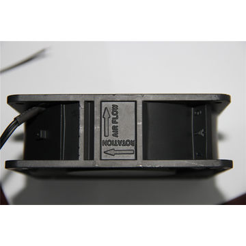 Buy Wholesale China Ac Cooling Fan, Jd12038ac, Hot Sale, High Speed ...