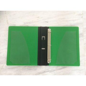 Buy Wholesale Hong Kong SAR Mold Binder, 1-inch, A4, 3-d-ring, Green ...