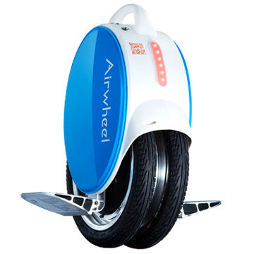 Buy Wholesale China Scooter 2 Wheel Personal Transporter New Products ...