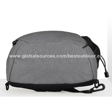 China Hot Sale Customized One Shoulder Strap Backpack, Sport Sling Bag ...