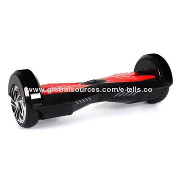 Buy Wholesale China Two-wheel Smart Balance Scooter With Max Speed Of ...
