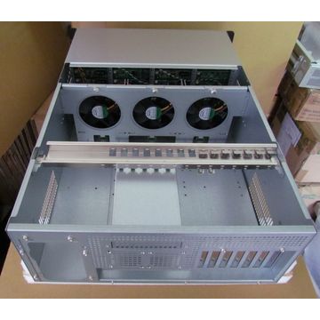 Buy Wholesale Taiwan 4u 24-bay Storage Server Rack, Supports 16x Sas Or ...