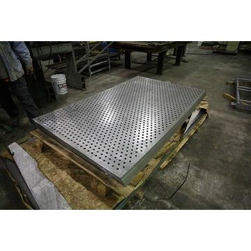 ChinaPerforated sheet on Global Sources