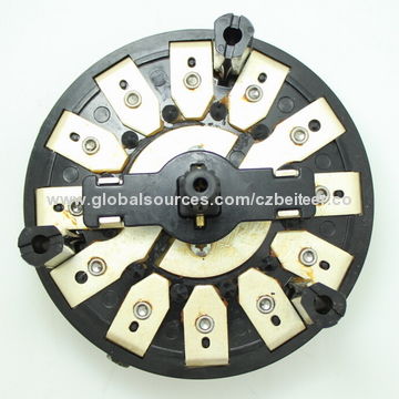 China Welding machine selector & switch on Global Sources
