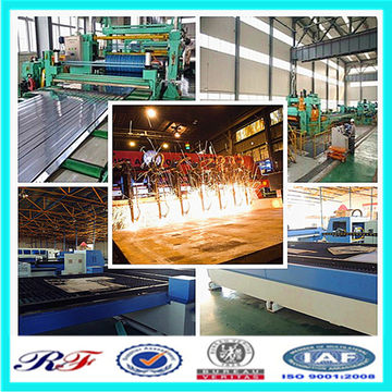 China Prime Prepainted Hot Rolled Steel Plate, with Shot Blasting and ...