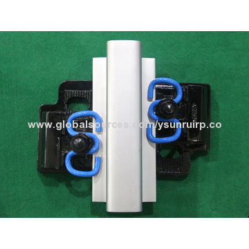 Buy Wholesale China Gj-5 Fastener For Vibration And Noise Reduction ...