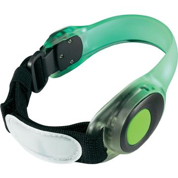 China LED reflective safety light on Global Sources,LED reflective arm ...