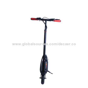 Buy Wholesale China Personal Transporter Max Speed 30km/h With Disk ...