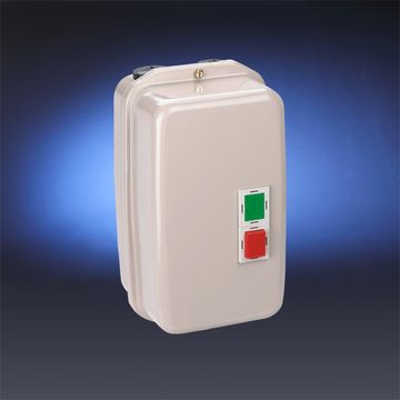Magnetic Starter With 50 Or 60hz Frequency And 550v Voltage - Explore ...