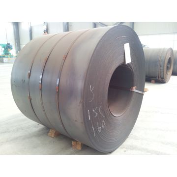 China HR coil HRC prime hot rolled steel sheet coils on Global Sources,Hot rolled coil,Hot ...