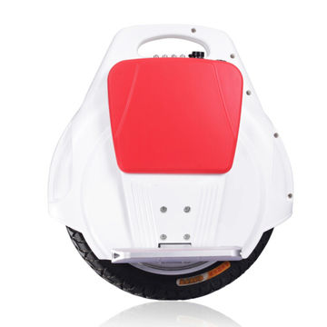 Battery Operated Self-balancing Electric Auto Balance Unicycle Scooter ...