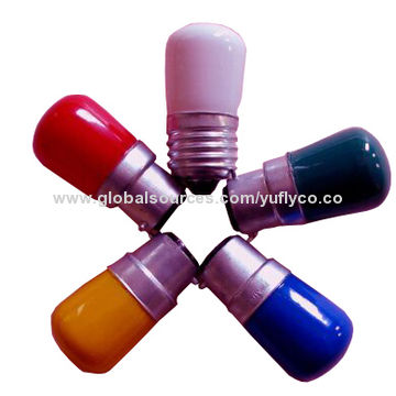 China T18/T20/T30 refrigerator bulb on Global Sources,T20 Refrigerator ...